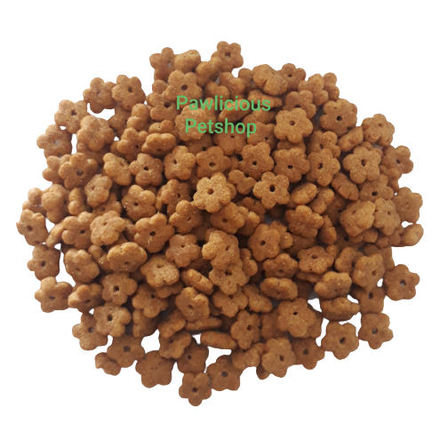 Apro Cat Food Tuna Flavor Repacked 1Kg | Lazada PH