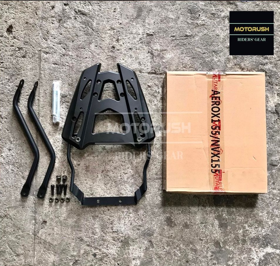 OEM Top Box Bracket for NVX 155 AEROX 155 | Lazada PH