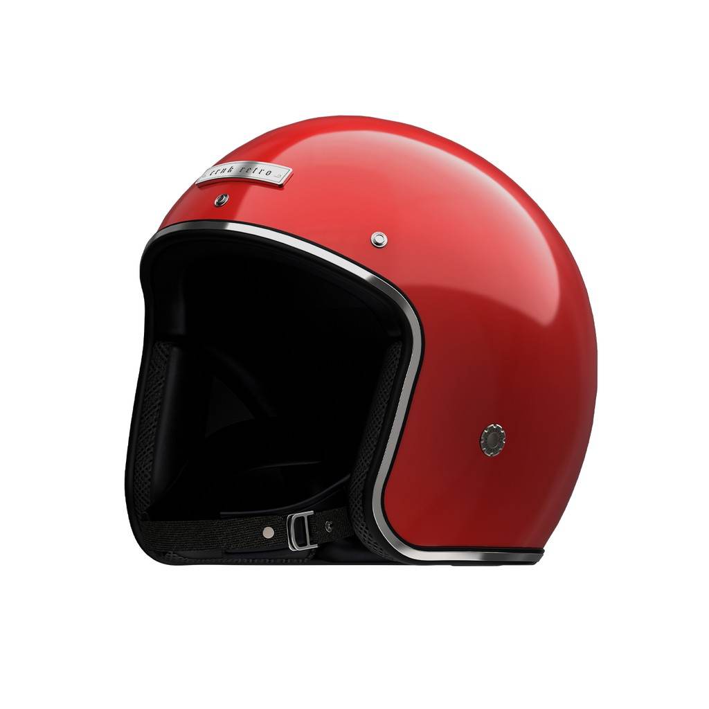 CRNK Retro Helmet (Premium Brand from Korea) | Lazada PH