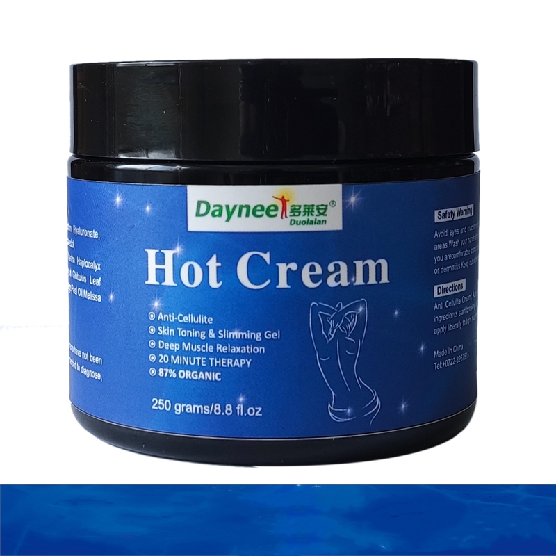 [COD] Daynee slimming body cream slimming products effective without ...