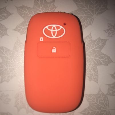 Toyota Raize 2022 Veloz 2022 Avanza 2022 Silicone Car Remote Smart ...