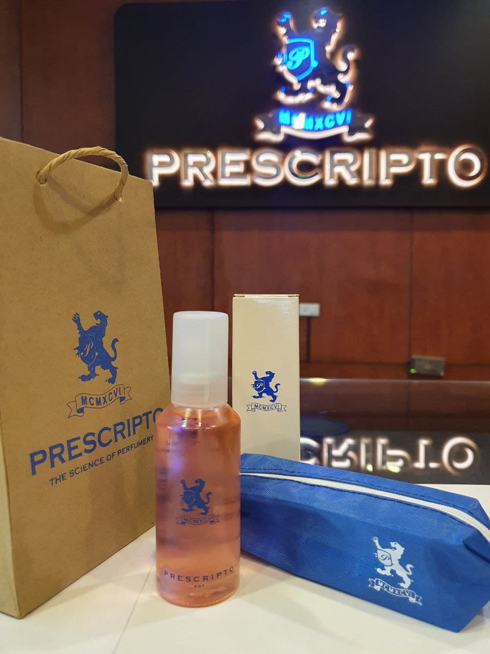 PRESCRIPTO WOMEN | Lazada PH