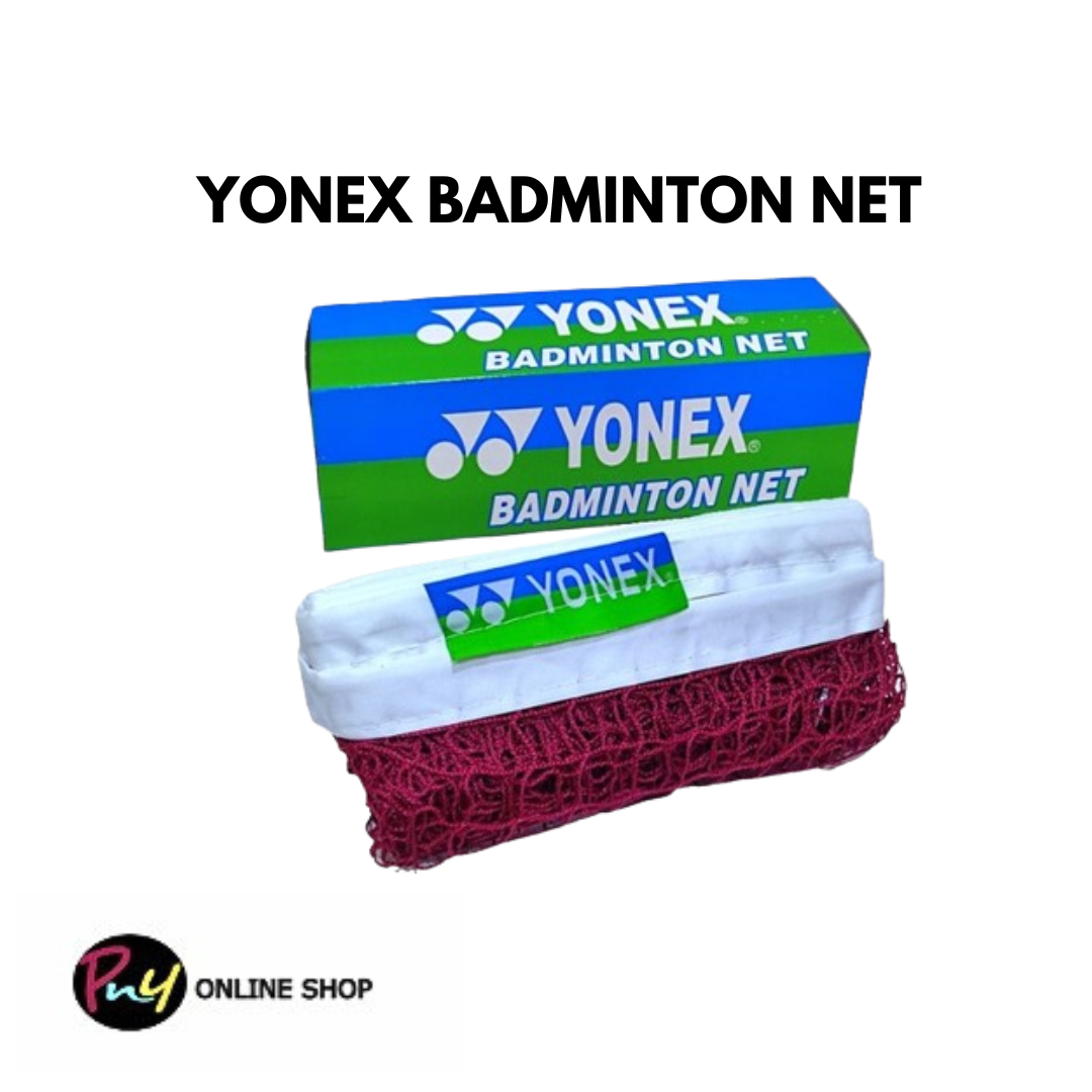 YONEX (BADMINTON NET) | Lazada PH