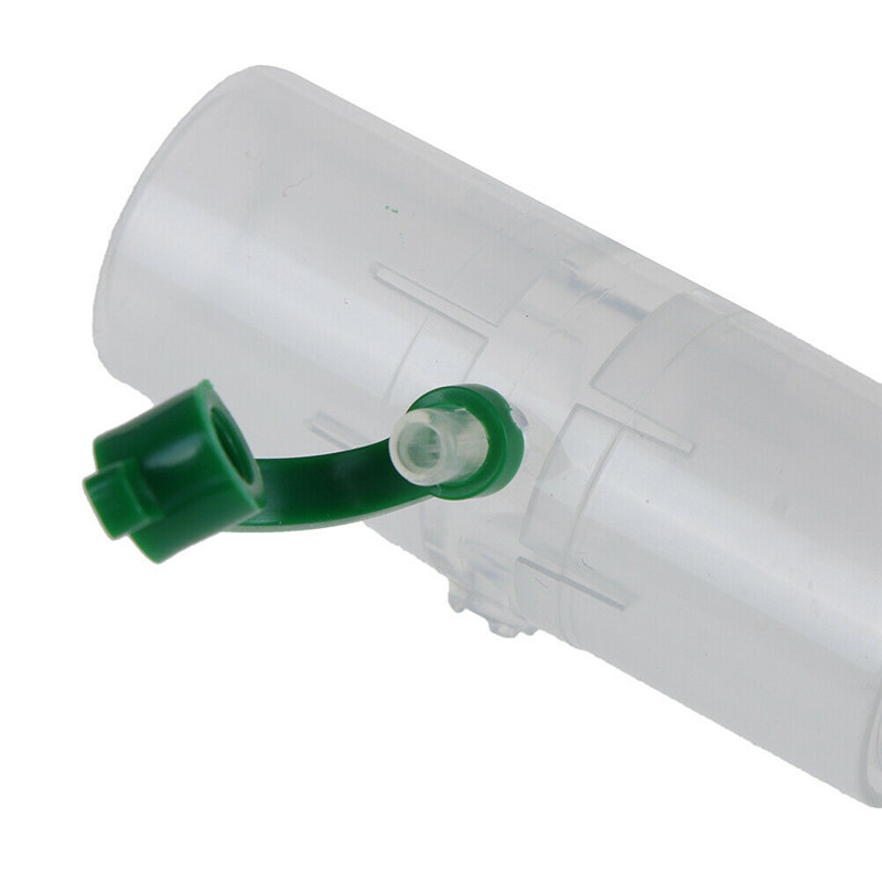 Non-Invasive Breathing Circuit Connector CPAP Connector V60 Straight ...