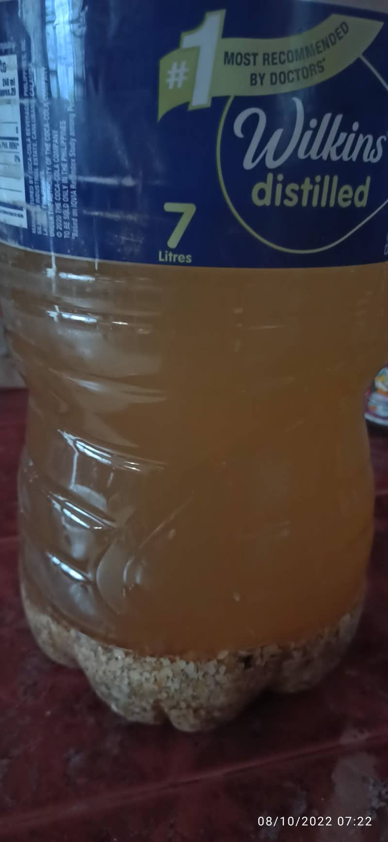 Calphos (Calcium Phosphate) / Pure / No Water Added / 500 ml | Lazada PH