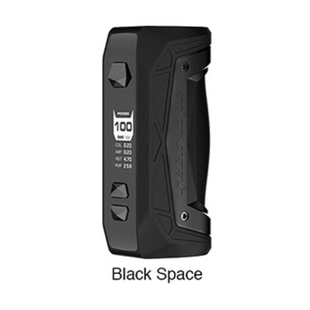 Geekvape Aegis MAX 100W 21700 MOD | Lazada PH