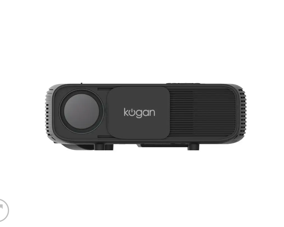 Kogan 3200 Lumens HD Projector KAPRHD32LXA | Lazada PH