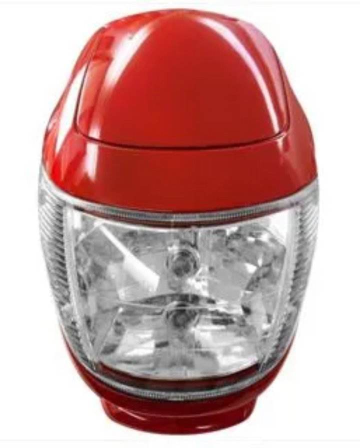 Motorcycle Headlight - Suzuki Raider J | Lazada PH