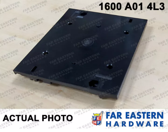 BOSCH Replacement Pad / Plate for GSS 140 RBSP | Lazada PH