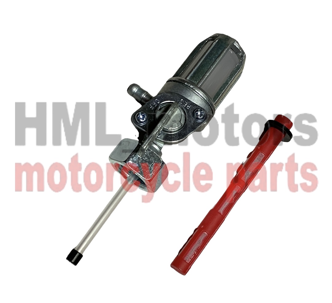 Keeway RKS 150 Fuel Switch Replacement only | Lazada PH