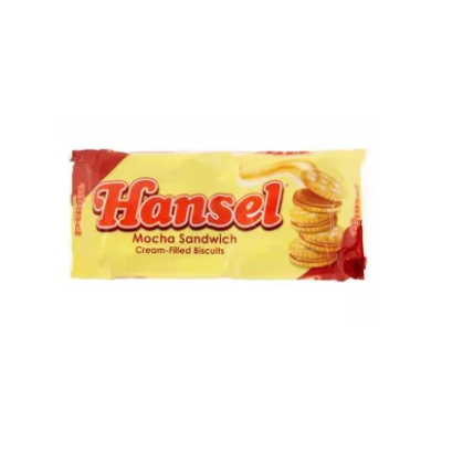 Hansel Mocha Sandwich | Lazada PH