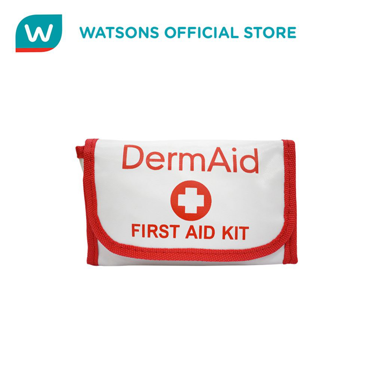 Dermaid First Aid Kit | Lazada PH