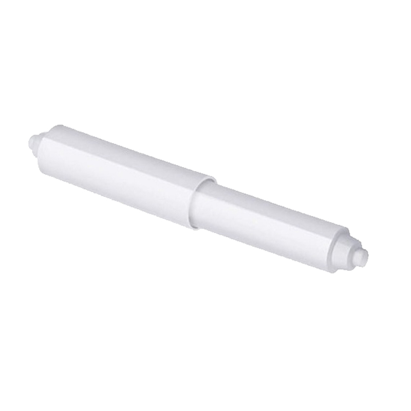 Plastic Toilet Paper Holder Roller Insert Toilet Paper Roller Spindle ...