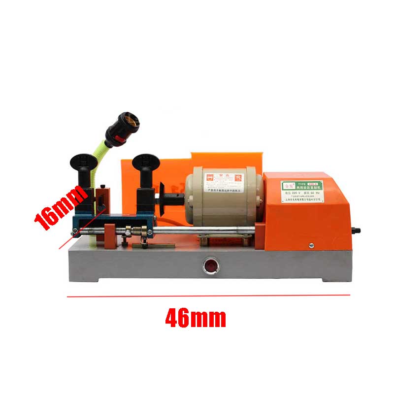 468A Key Duplicator Plug-in Key Distribution Machine Door Key Cutting ...