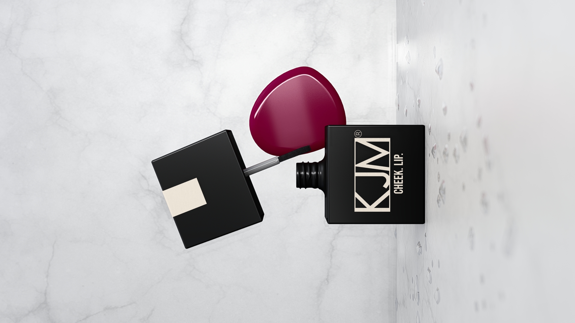 KJM CHEEK. LIP. TOP-SHELF 10mL | Lazada PH