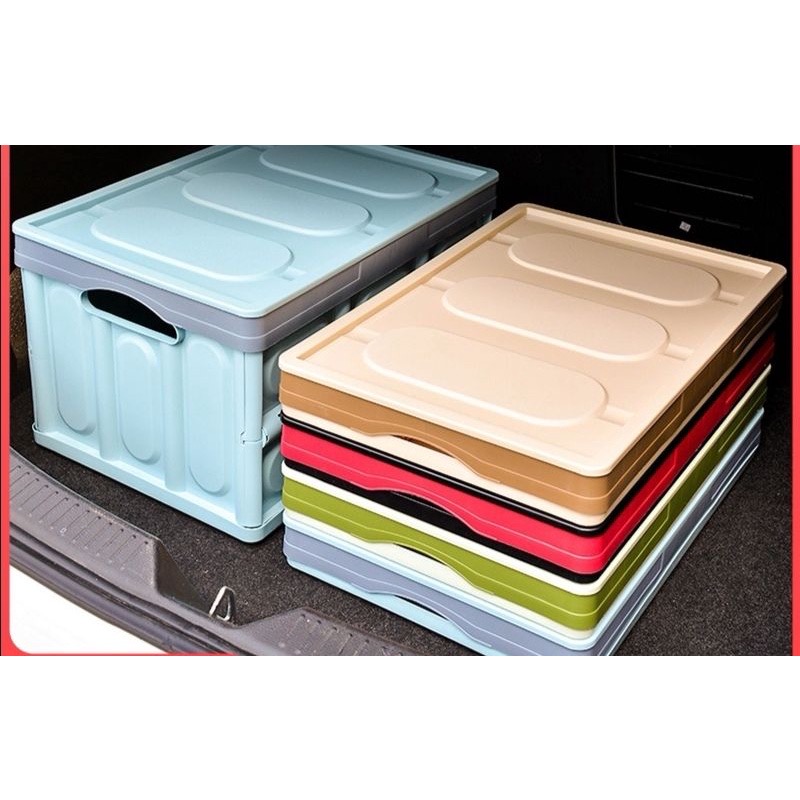 Multifunction Folding storage Organizer Home Organizer storage box ...