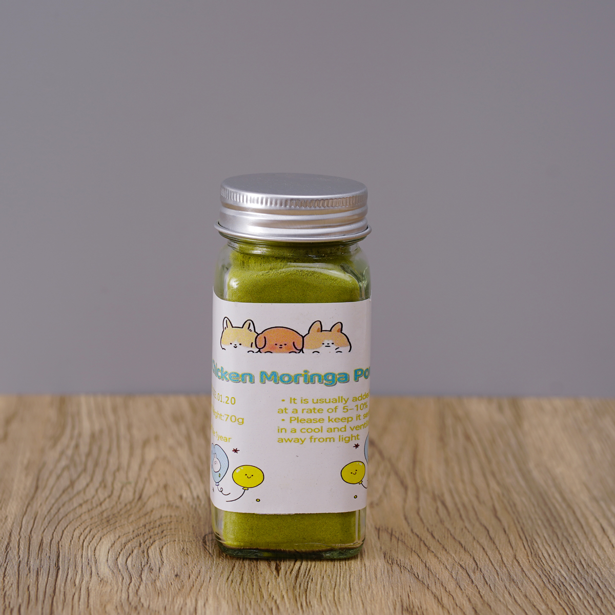 Chicken Liver Powder With High Calcium Appetite Boosters for Pets Cats ...