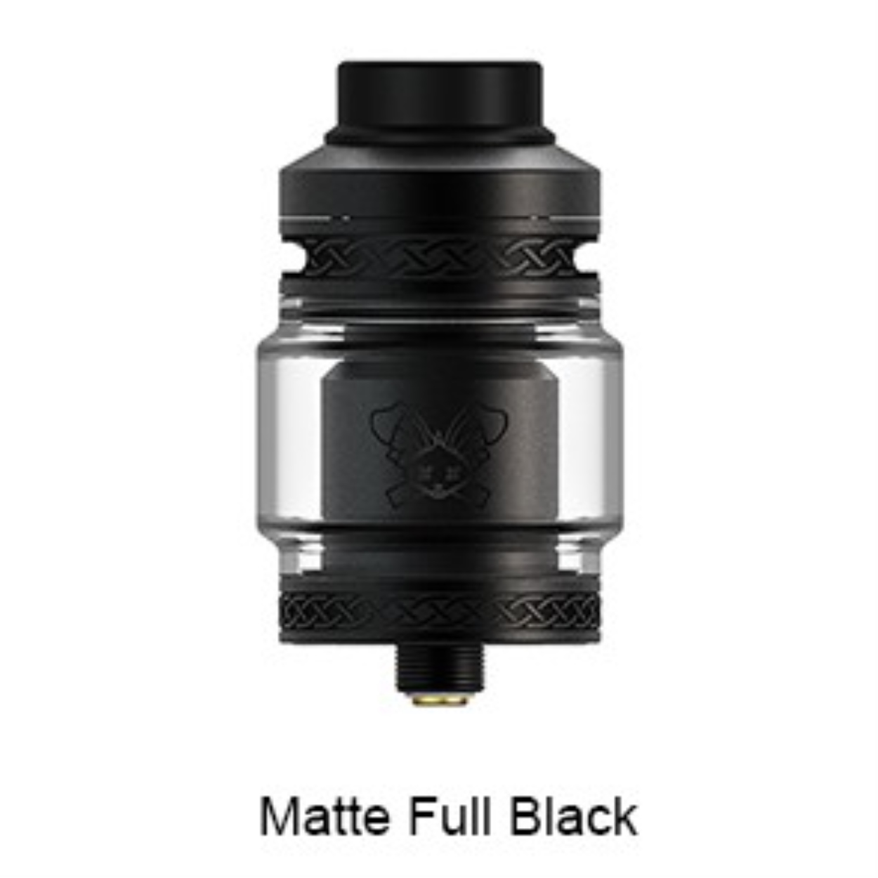 Hellvape Dead Rabbit V2 RTA (25mm) 100 Legit/Authentic/Genuine | Lazada PH