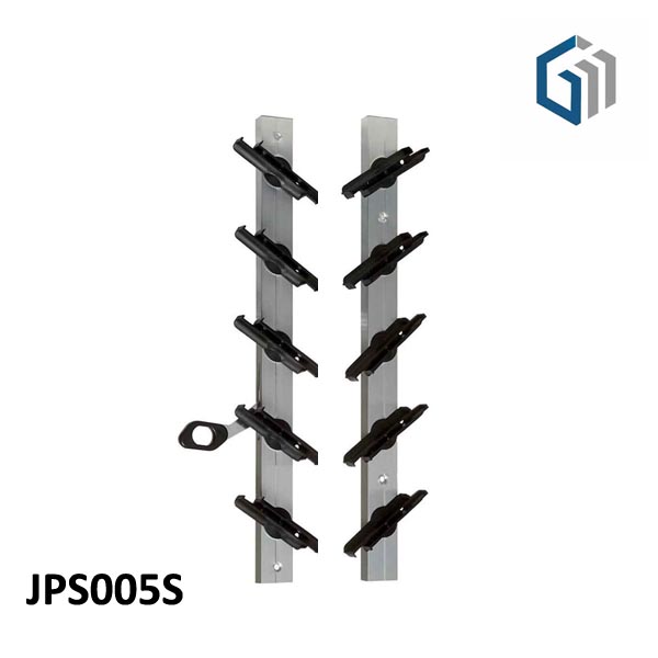 Jalouplus Aluminum Frame for Window (5 Blades) | Lazada PH