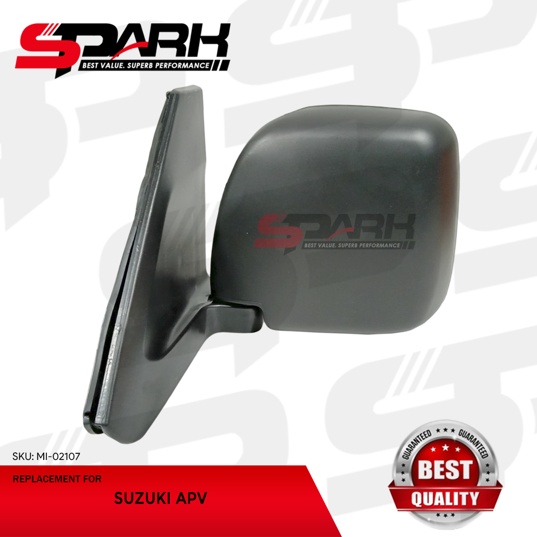 Side Mirror Sideview Mirror for Suzuki APV | Lazada PH