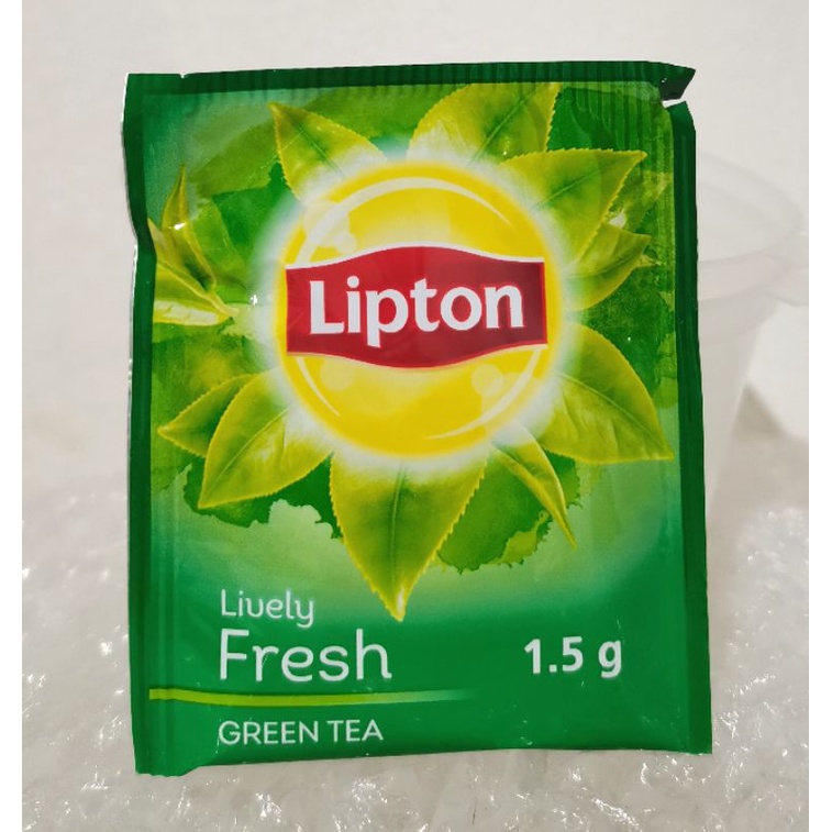Twinings Lipton Yellow Label Green Tea Twinings Tea Bag Assorted ...