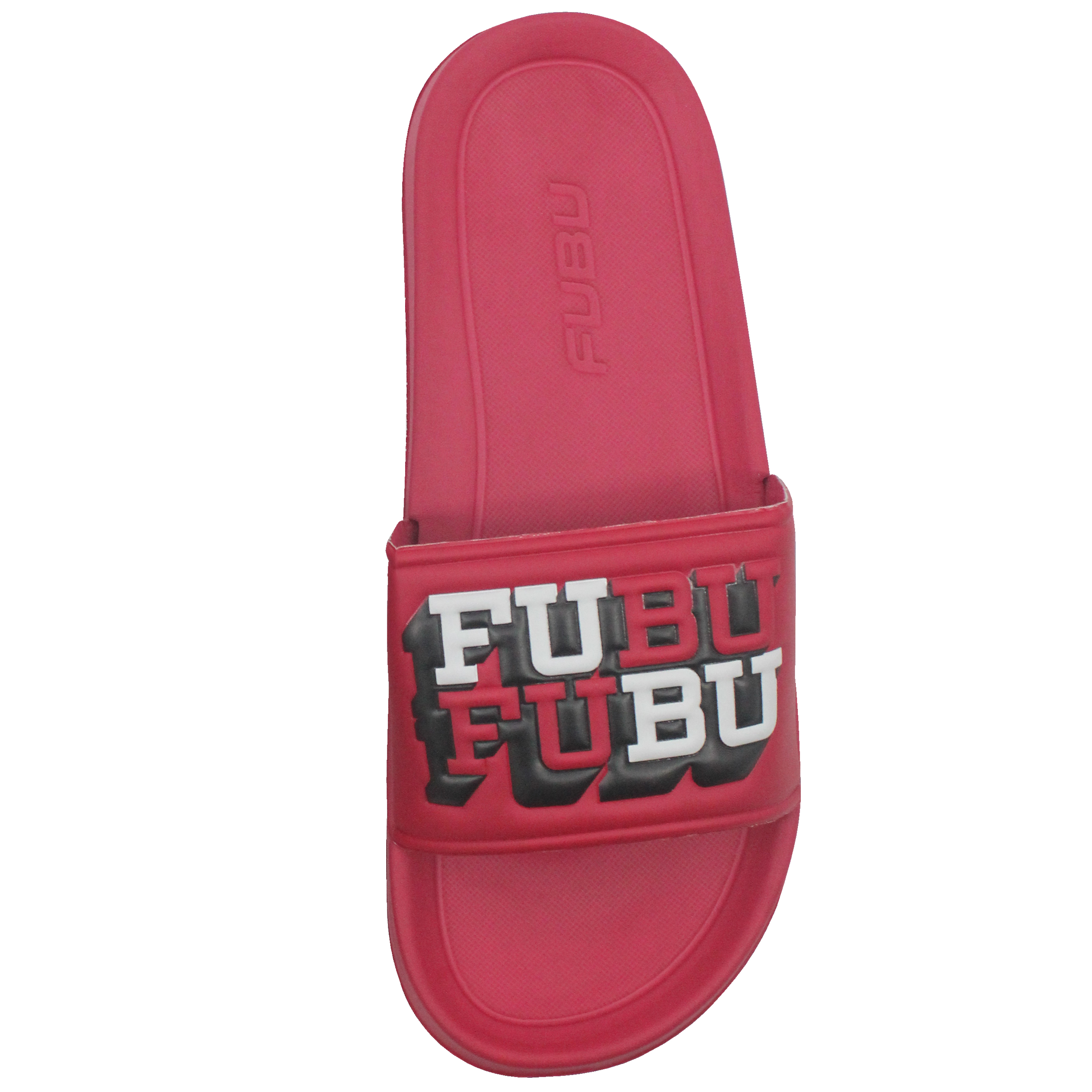 FUBU SOLE Slides Slippers For Men | Lazada PH
