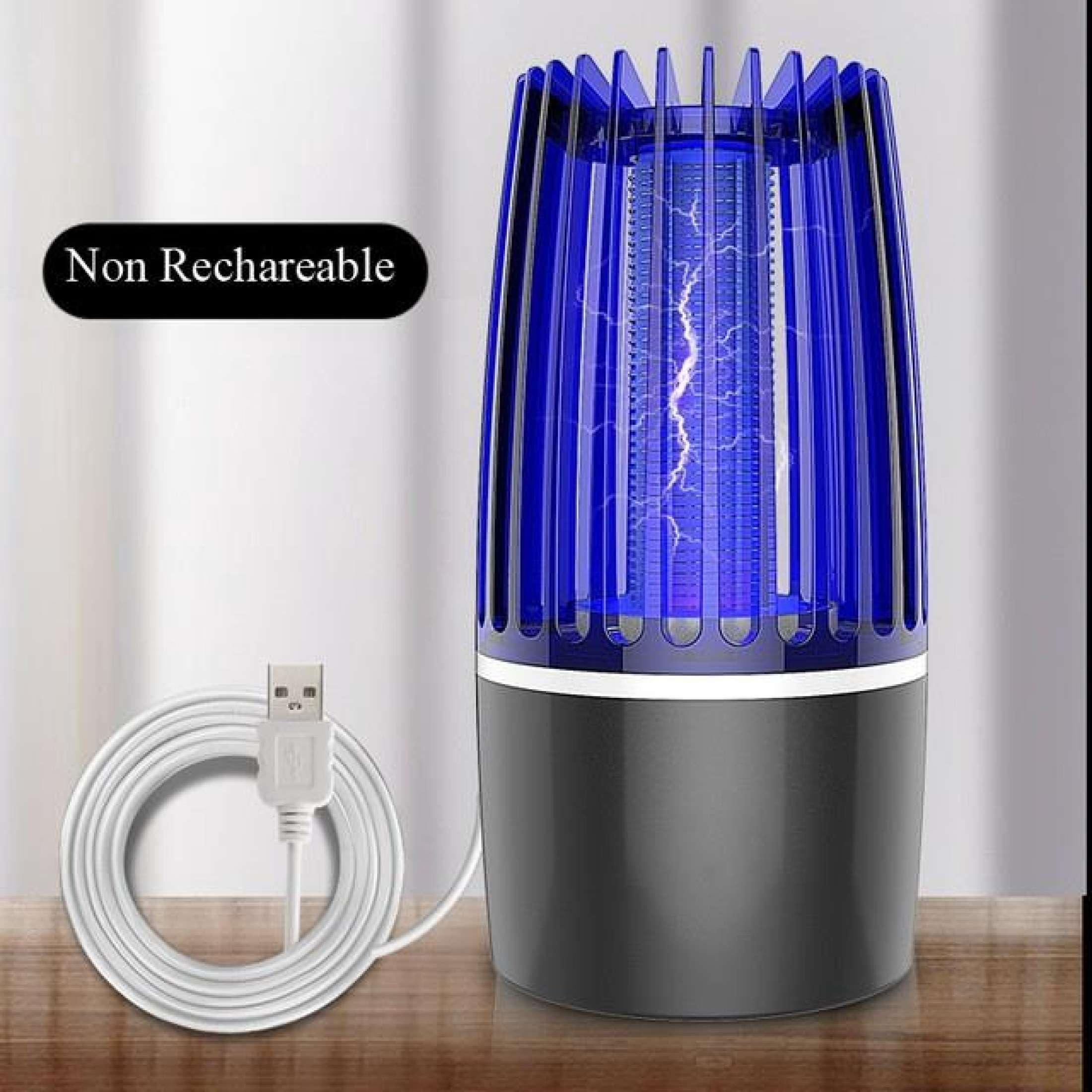 Mini Portable New Electric Mosquito Killer Lamp | Electric Mosquito ...