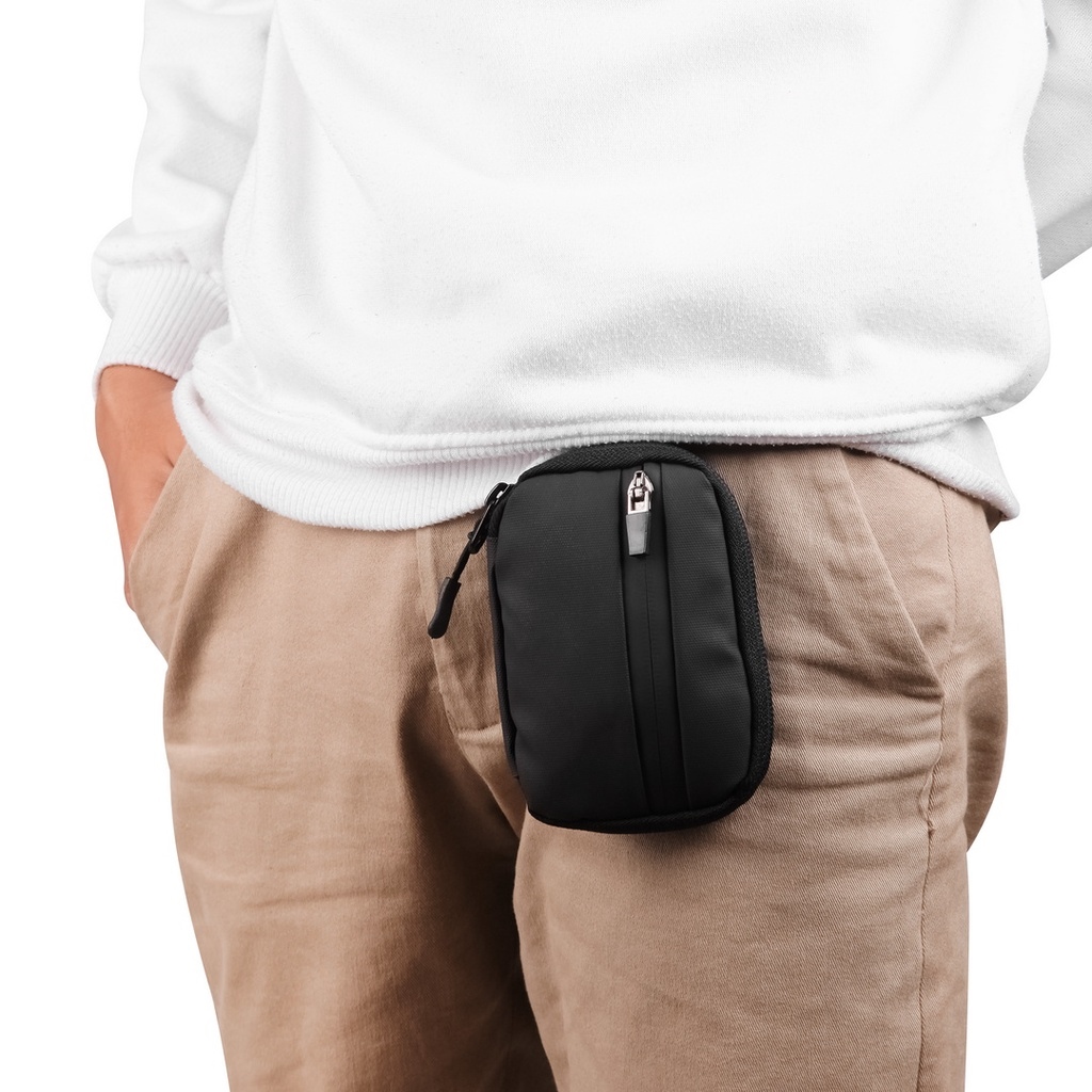 Ant PROJECT - Acecoris Hook Wallet | Lazada PH