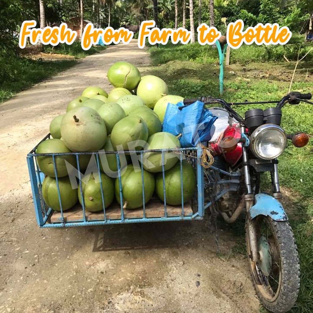 【1tPdxKeC】Monique Miracle Fruit Juice Concentrate 1000ml Calabash Fruit ...