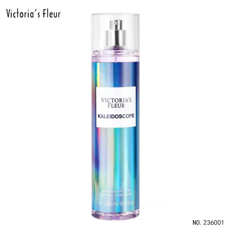 CICI MART Victoria's Fleur Perfume Victoria Secret Baby Fragrance Mist ...
