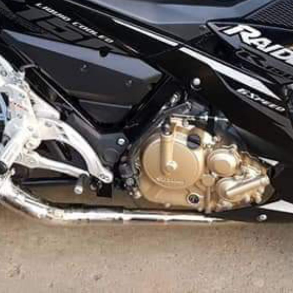 raider 150 F.I Standard Stainless Elbow | Lazada PH