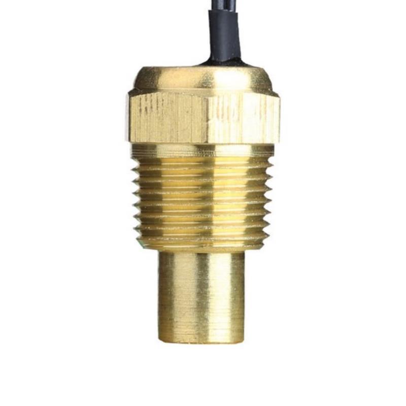 Car Water Temperature Sensor Temp Sender Plug 10mm/14mm/17mm/ 16mm ...