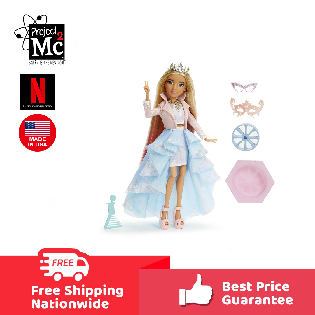 Project Mc2 - Experiments with Doll-Adrienne's Lemon Soap | Lazada PH