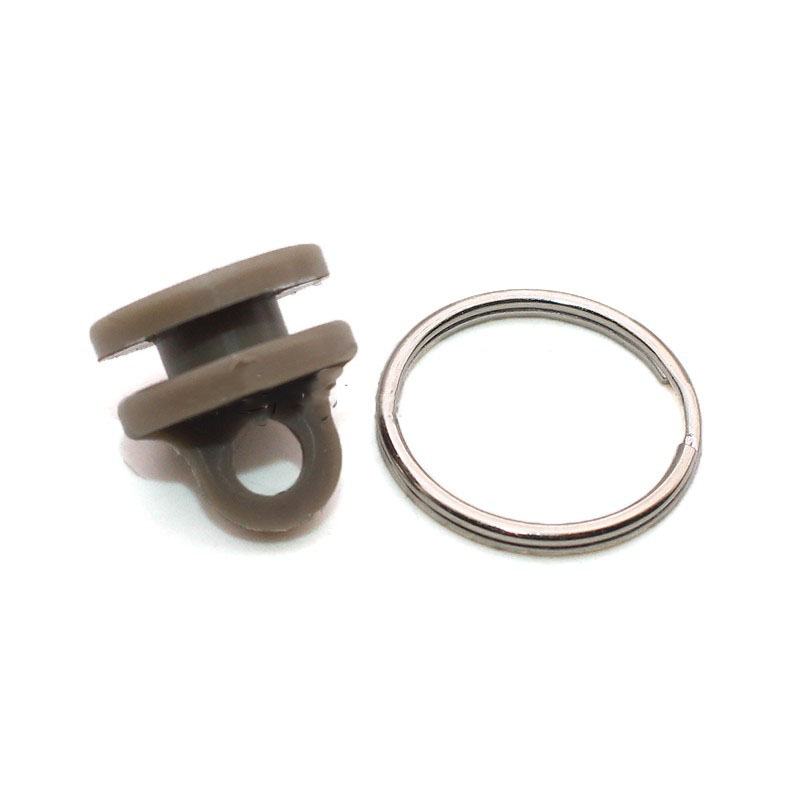 10 PCS FAW Jiefang j6 truck cab curtain buckle accessories j6m j6p car ...