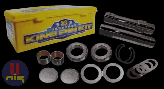 King Pin Kit Sef for ISUZU ELF NKR NPR NHR FUSO CANTER FIGHTER HINO ...