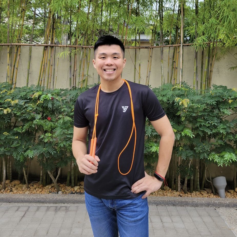 SKIPMAN x JUMP MANILA DRI-FIT SHIRT | Lazada PH