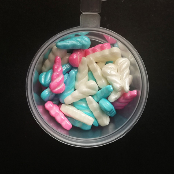 Unicorn Candy Sprinkles Mix 50g | Unicorn Edible Decor Candies ...