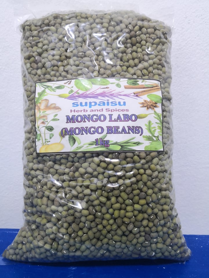 Mongo Labo (Mung Beans) - 1kg | Lazada PH