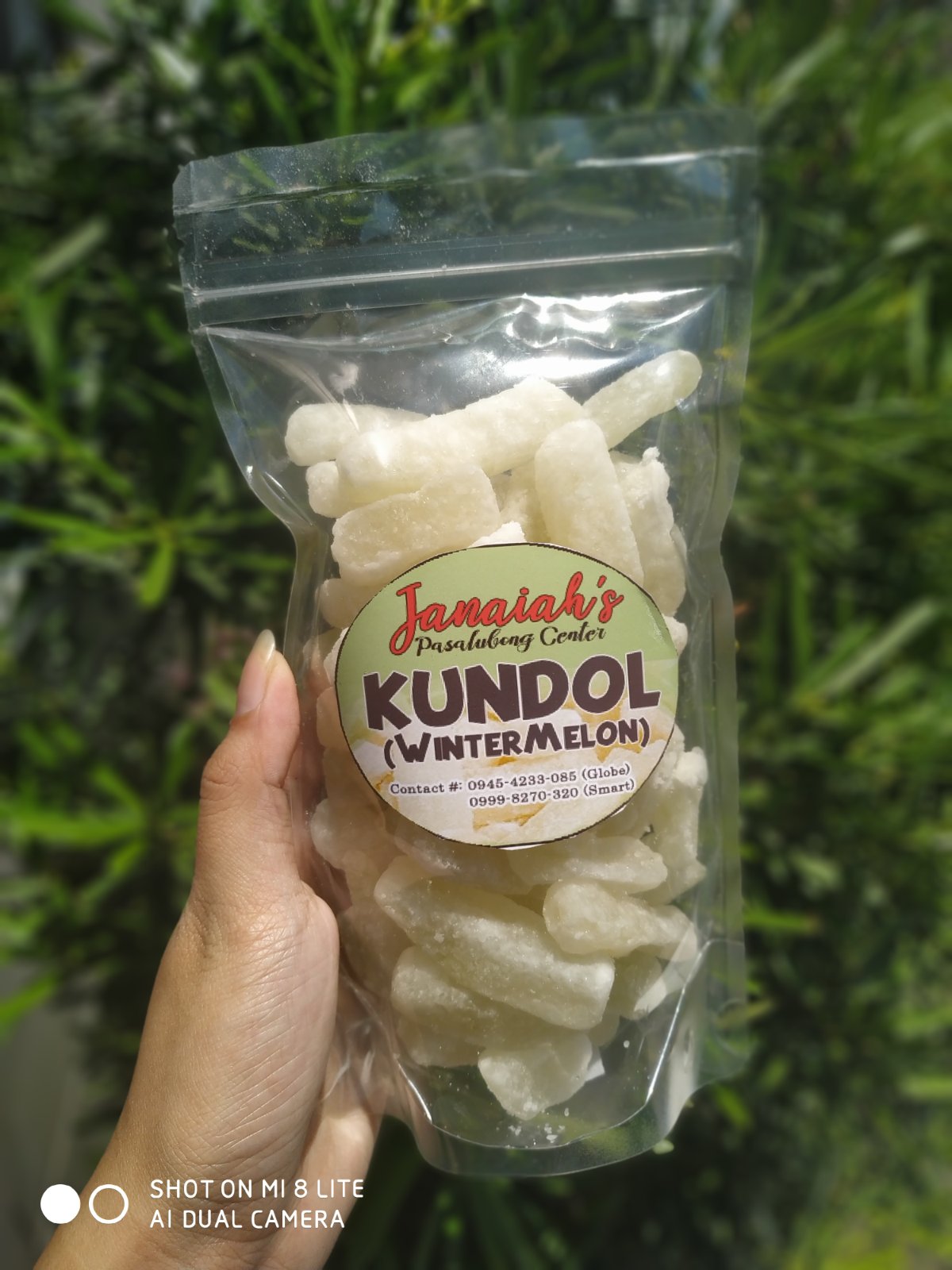 Janaiah's Kundol 300g | Lazada PH