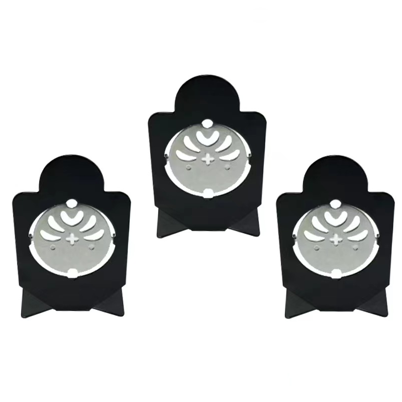 Gel Blaster Accessories With Laser Flashlight Target For Water Beads ...