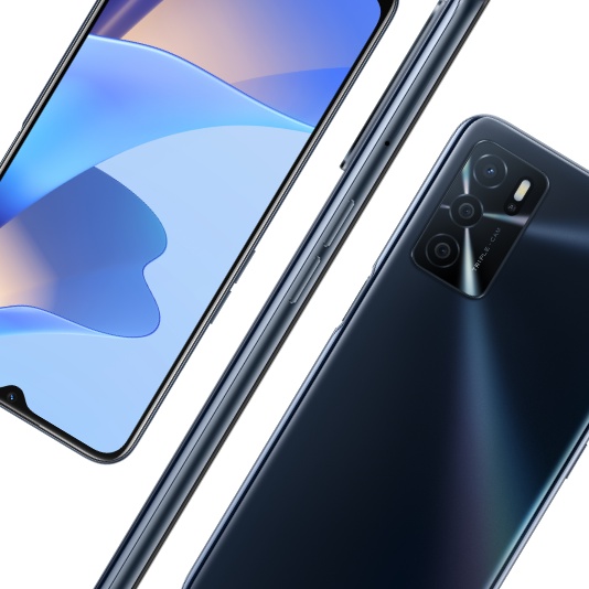 10000% guaranteed original New OPPO A16 3+32GB | 13MP AI Triple Camera ...