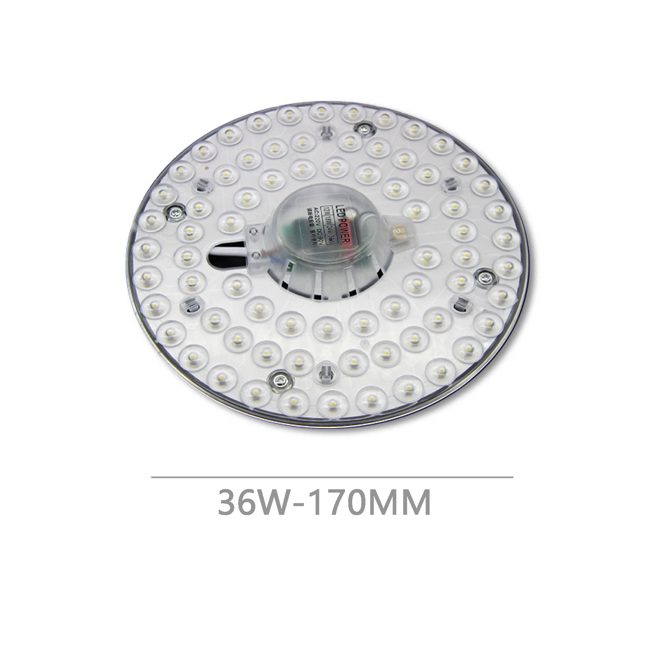 Led Light Panel Led Module Lamp Board LED Ceiling Light Source ...