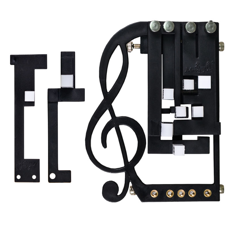 Chord artifact new hand vibrato lazy guitar chord beginner assisted ...