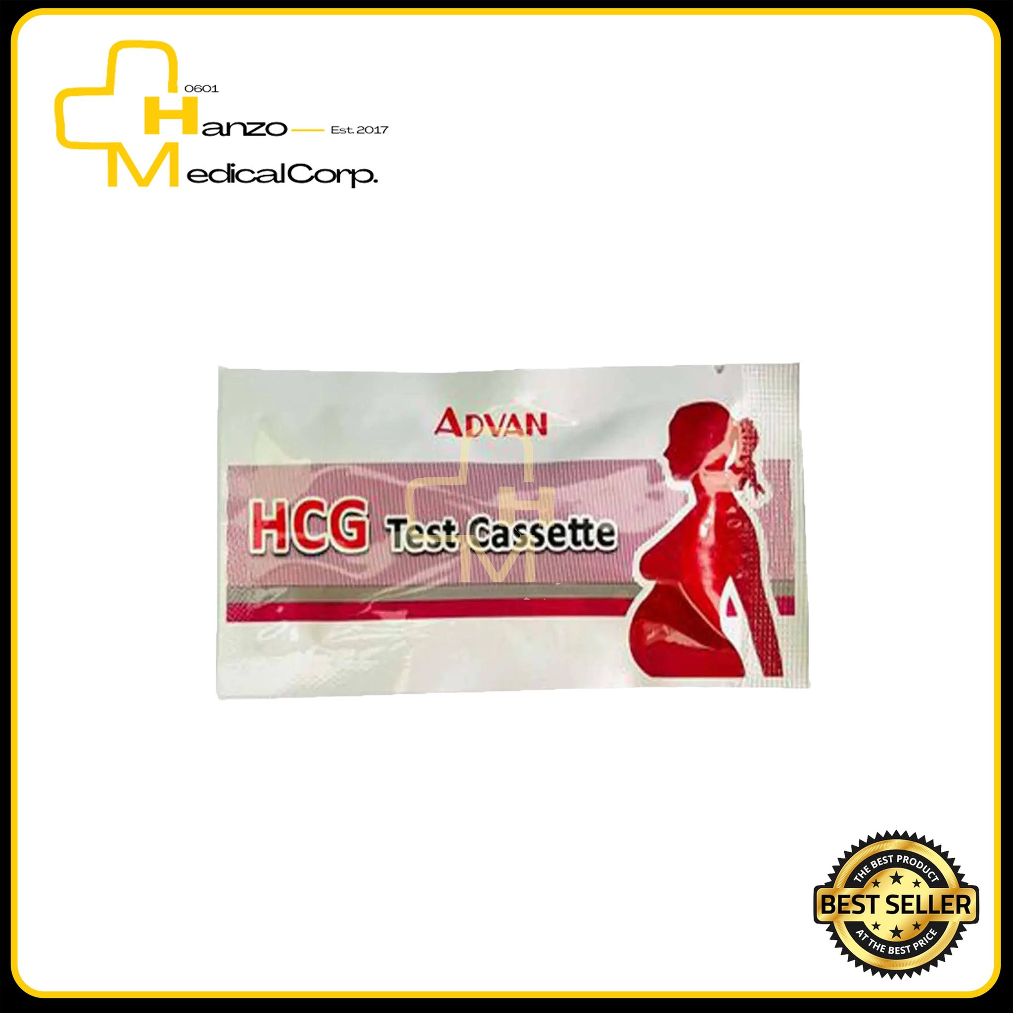 ADVAN PREGNANCY TEST KIT (SOLD PER PIECE) | Lazada PH