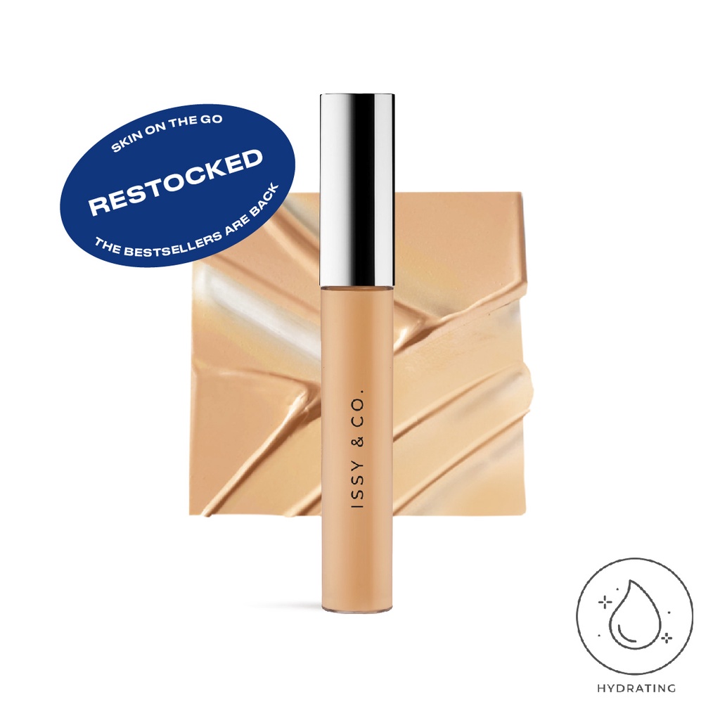 Issy Co. Active Concealer in FN2 | Lazada PH