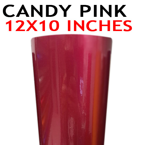 STICKER CANDY PINK MAGENTA METALLIC !!!! HIGH QUALITY !!! [[ Philippine ...