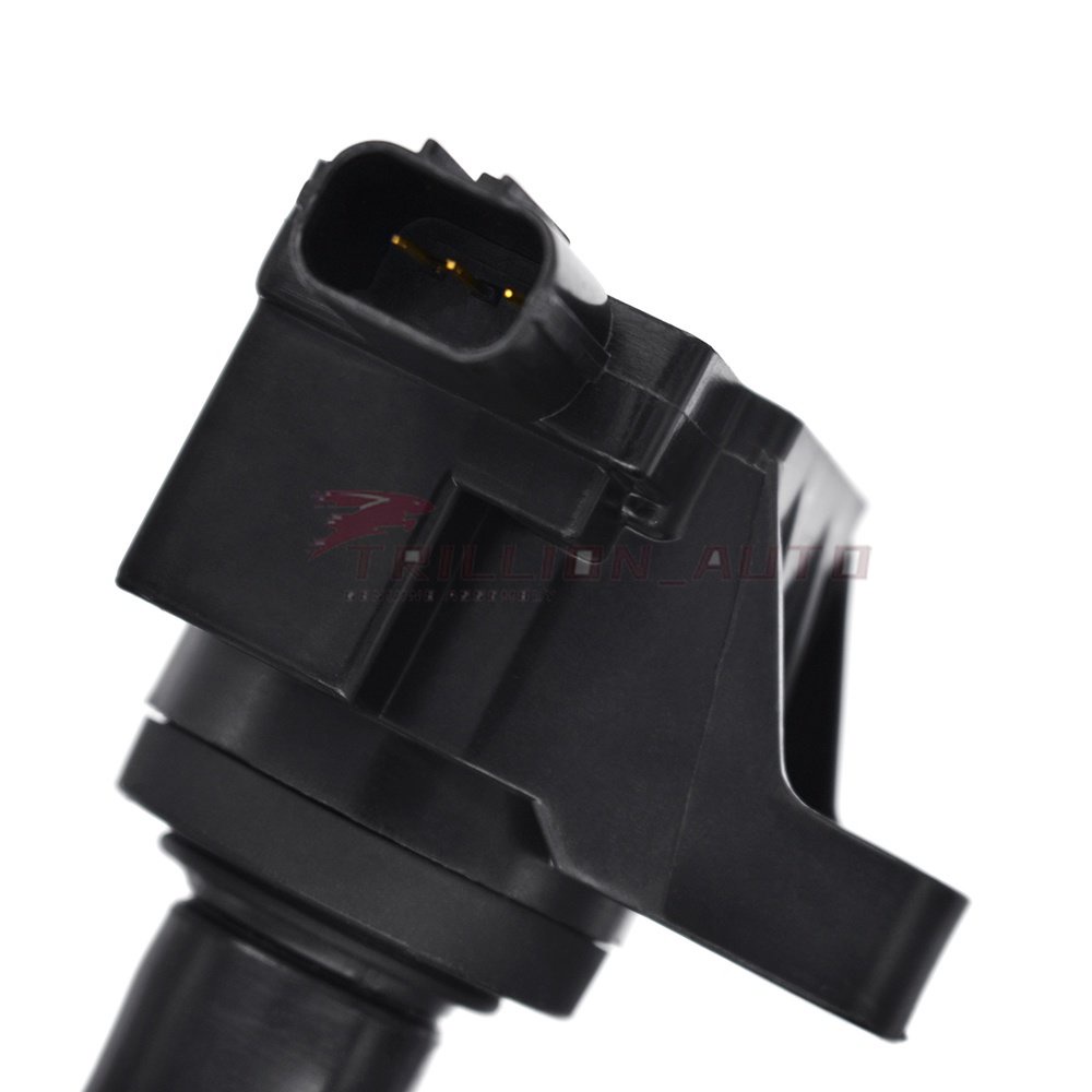 8 ピース/ロット 30520-PWA-003 30521-PWA-003 フロント & リア点火コイルホンダシビック 7（点火线圈30520 ...