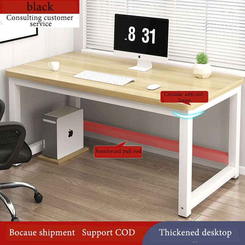 F&G 140cm/80cm/100cm/120cm Computer Table Study Table game table gaming ...