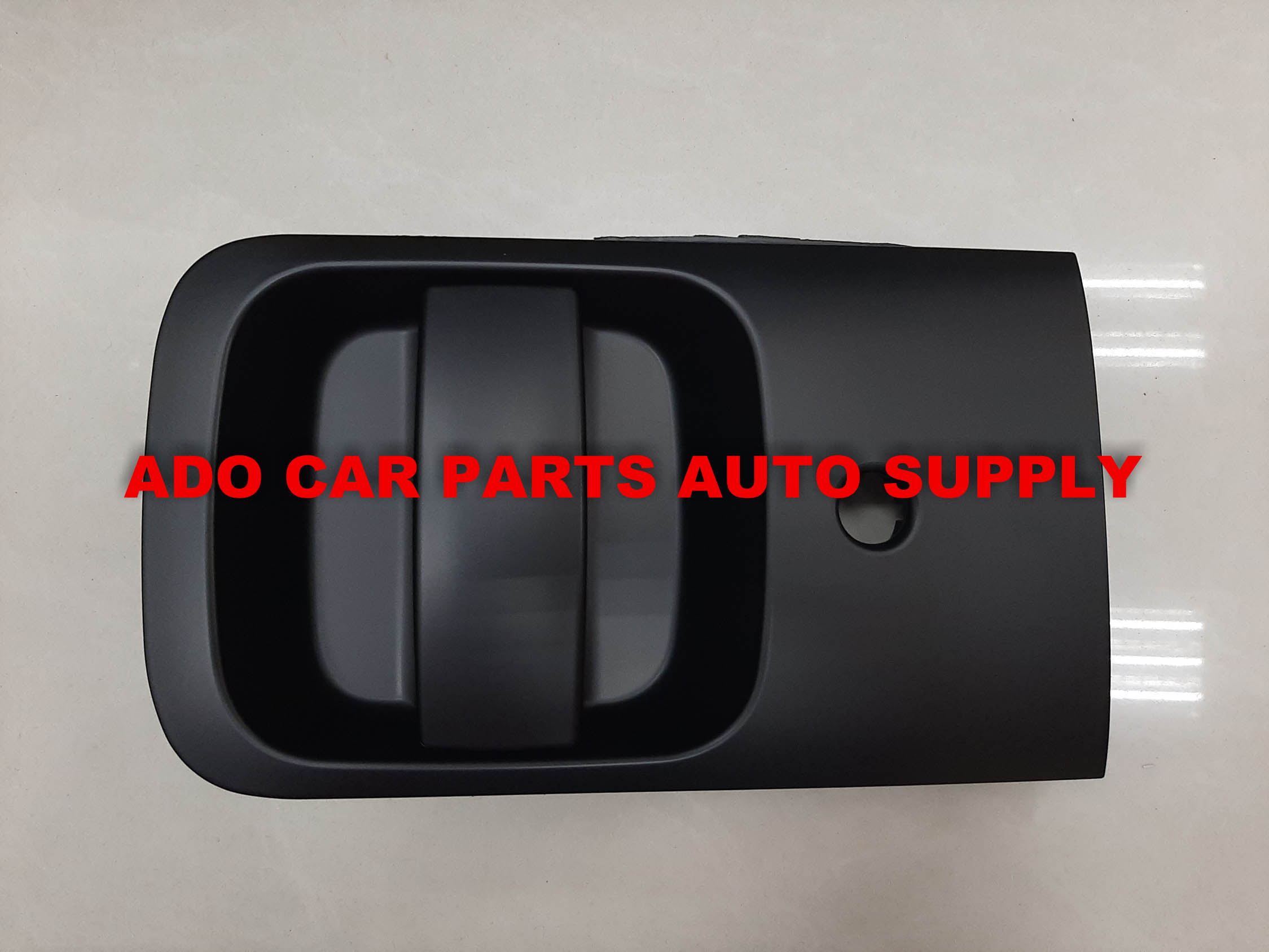 Hyundai Grand Starex 2007 - 2015 Outer Sliding Door Handle with Hole ...