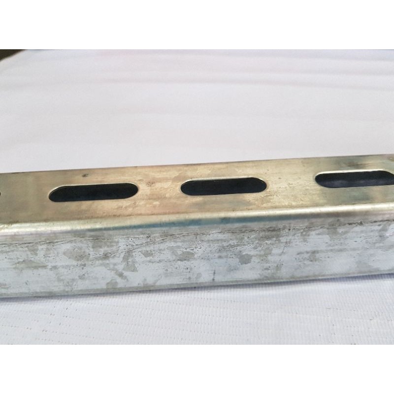 ON SALE ๑ Strut Channel 1 Meter (a.k.a Unistrut Support Channel ...